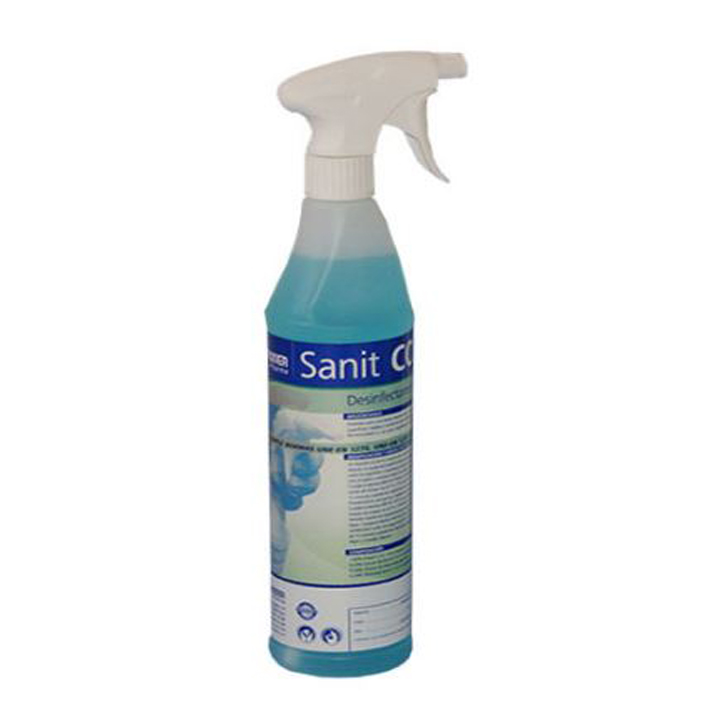 SANIT COMPLET SPRAY 750ml - VelnaCosmetics