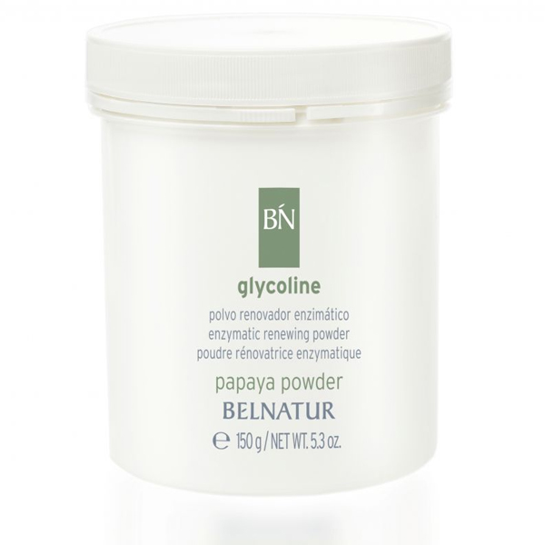 GLYCOLINE PAPAYA POWDER 150g - VelnaCosmetics